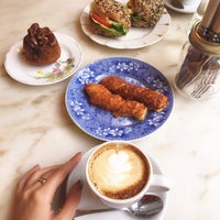 Cocomaya (Now Closed) - Paddington, Greater London