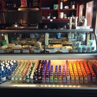 Cafe Solstice - Coffee Shop in University District