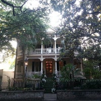 Magnolia Hall - Historic District-South - 1 tip