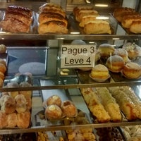 Padaria Estilo São Paulo - São Rafael - Av. Baronesa de Muritiba, 387