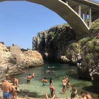 Ponte Ciolo - Gagliano del Capo, Puglia