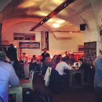 Fedora Bar+Kitchen - Altstadt - Ledererstraße 5