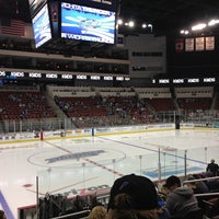 INTRUST Bank Arena - Arena - 23 tips from 2612 visitors