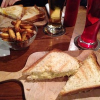 Croque Bedaine - Strasbourg, Grand Est