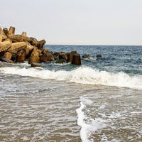 Point Pleasant Inlet - Harbor / Marina in Point Pleasant