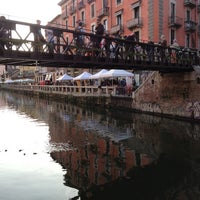 Navigli - Navigli - 42 tips