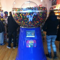 Cybercandy - 30 tips from 1049 visitors