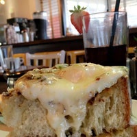 Eggstasy - American Restaurant