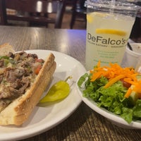 DeFalco's Italian Grocery - 91 tips from 2680 visitors