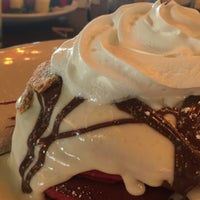 Eggstasy - American Restaurant