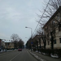 Trstenik - City