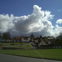 Finchingfield