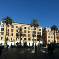 iQ Hotel Roma - 54 tips