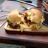 Jam Jar - Jesmond, Newcastle upon Tyne