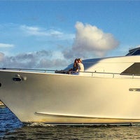 Peanut Island North Sandbar - Harbor / Marina