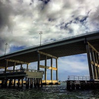 Peanut Island North Sandbar - Harbor or Marina