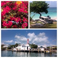 Hope Town - 101 visitors