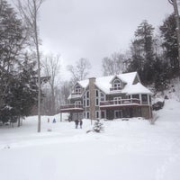 Haliburton Village - Haliburton, ON