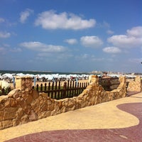 Maamoura | المعمورة - Neighborhood