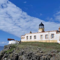 Neist Point - Waterstein Rd