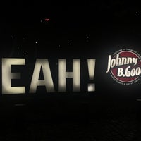 Johnny B. Good - Cocktail Bar in Buenos Aires