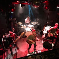 B72 - Music Venue in Josefstadt