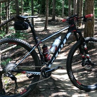 Riley Trails - Hiking Trail