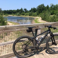 Riley Trails - Hiking Trail