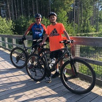 Riley Trails - Hiking Trail