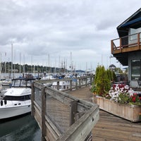 Budd Bay Cafe - Downtown Olympia - 34 tips