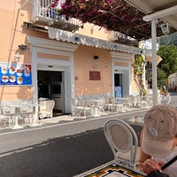 Caffe Positano - Italian Restaurant