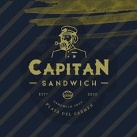capitan sandwich - 9 tips