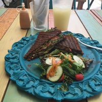 capitan sandwich - 9 tips