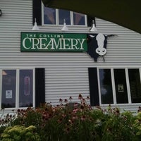 The Collins Creamery - 9 Powder Hill Rd