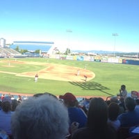 Avista Stadium - 12 tips