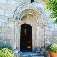 Camino De Santiago Palas de Rei - Palas del Rey, Galicia