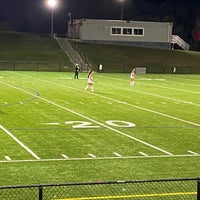 Fallston Rec Center - Fallston, MD