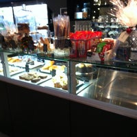 Sliced - Café