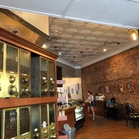 Mill Mountain Coffee & Tea - Downtown Roanoke - 33 tips from 1274 visitors