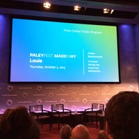 The Paley Center for Media - Midtown East - New York, NY