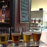 Wiens Brewing - 5 tips