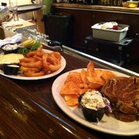 Half Moon Restaurant & Brewery - 4051 S Lafountain St