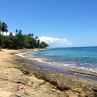 Steps Beach - PR-413