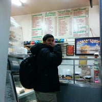 Doaba Deli - Indian Restaurant in Manhattan Valley