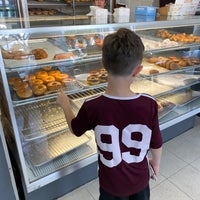 Donut Wheel - 20 tips