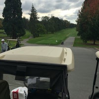 Point Grey Golf Club - Dunbar-Southlands - Vancouver, BC