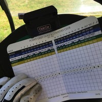 Point Grey Golf Club - Dunbar-Southlands - Vancouver, BC