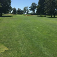 Point Grey Golf Club - Dunbar-Southlands - Vancouver, BC