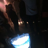 Bar None Nightclub - Yaletown - Vancouver, BC