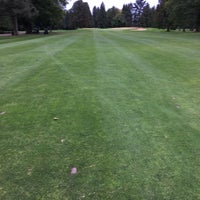Point Grey Golf Club - Dunbar-Southlands - Vancouver, BC